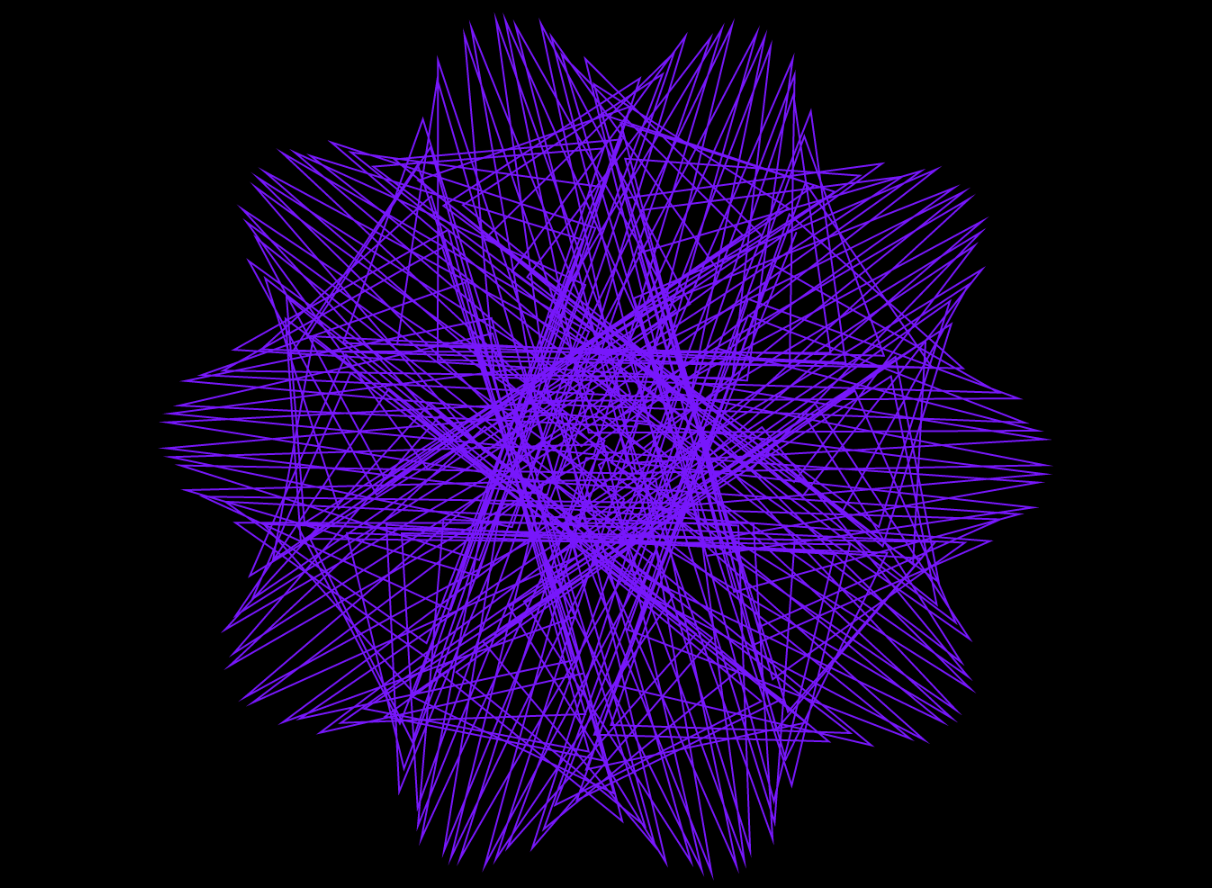 Decoding Nature Final Project