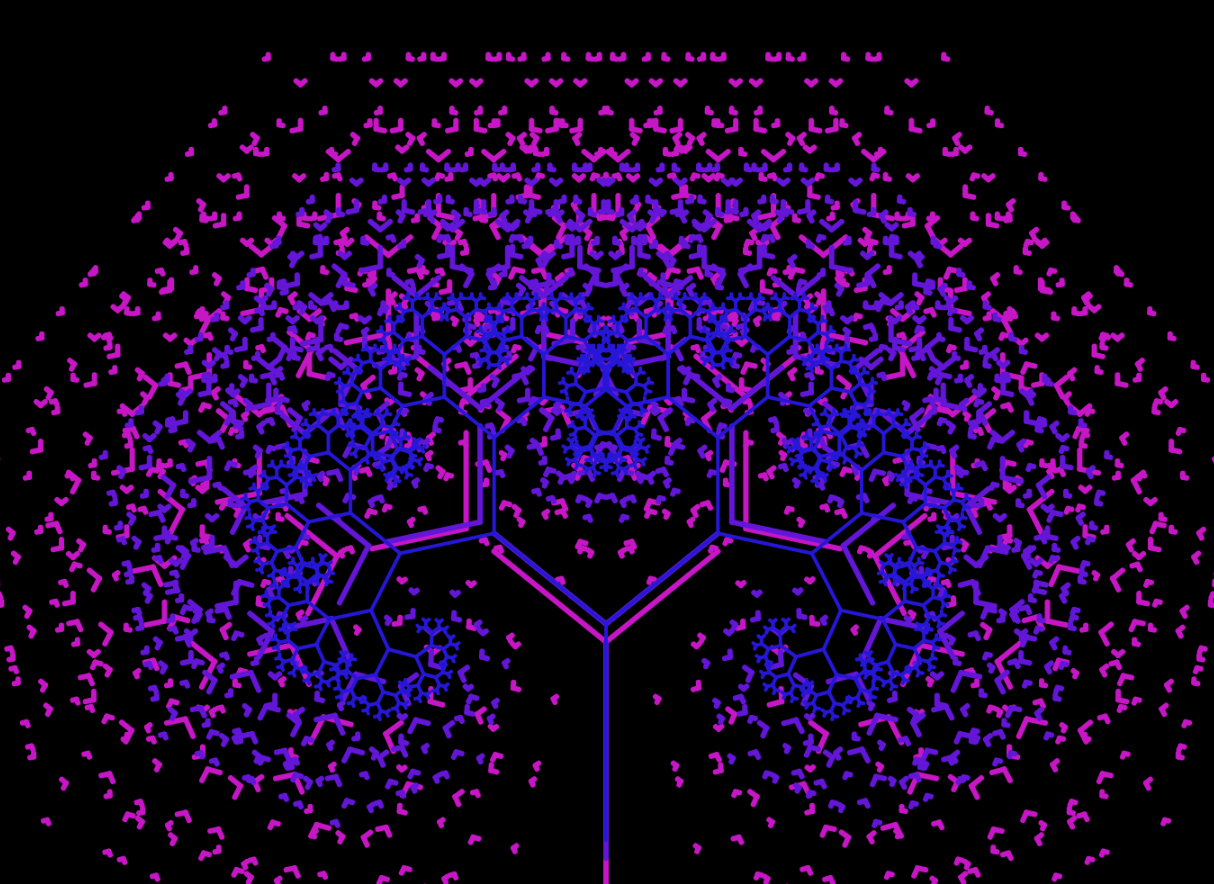 Decoding Nature Final Project